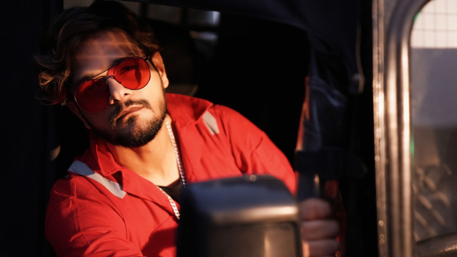 My Story – DJ Ravish